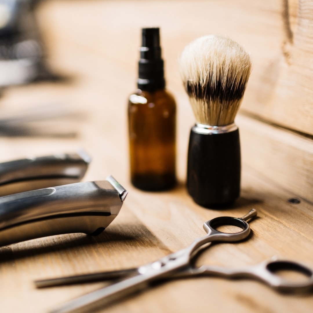 Barber Products — Terrisales Salon Supplies