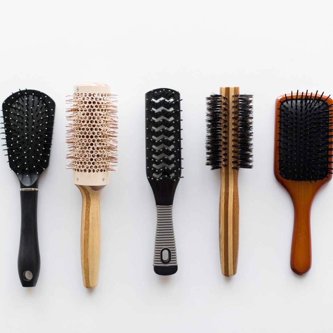 Brushes — Terrisales Salon Supplies