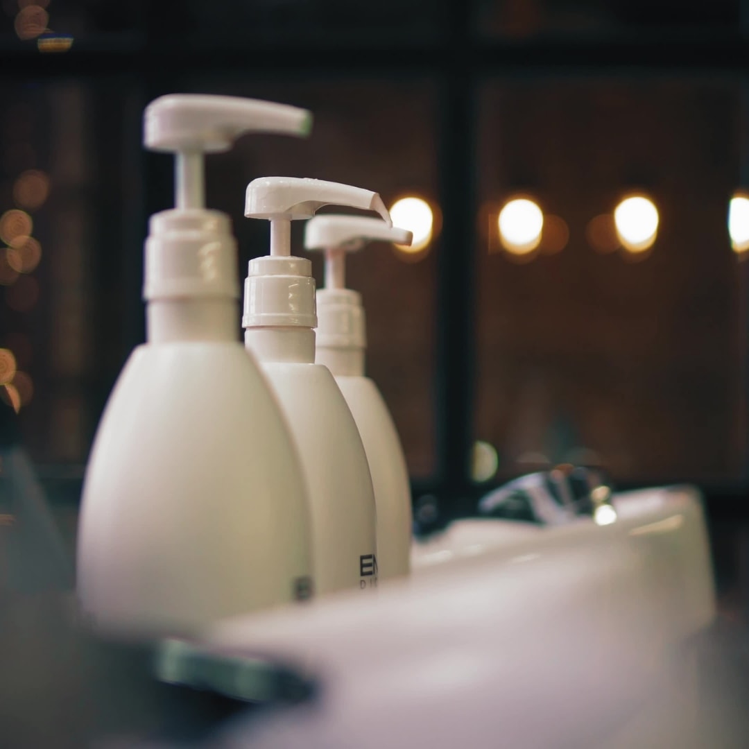 Shampoo — Terrisales Salon Supplies