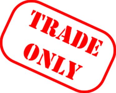 Trade Only — Terrisales Salon Supplies