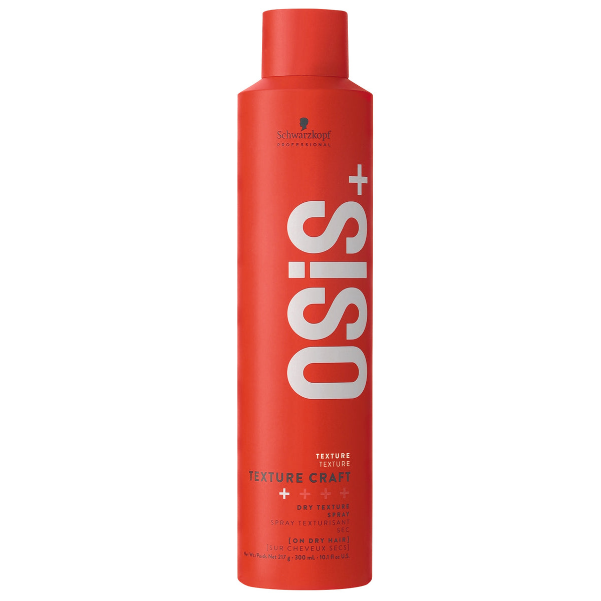 Schwarzkopf OSiS Texture Craft — Terrisales Salon Supplies