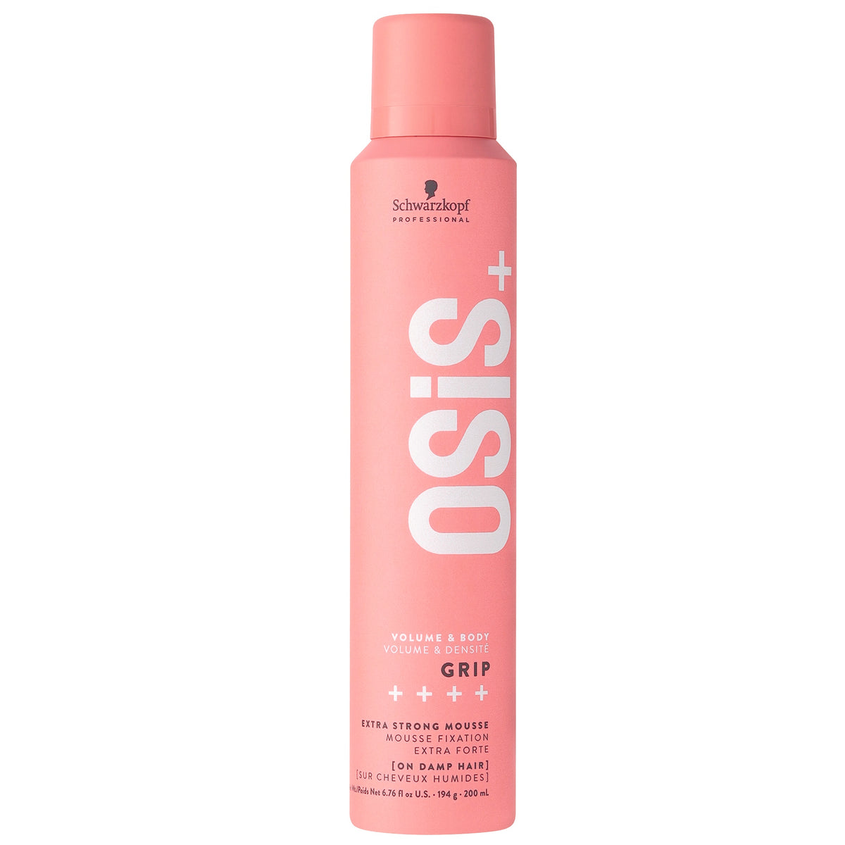 Schwarzkopf OSiS Grip — Terrisales Salon Supplies