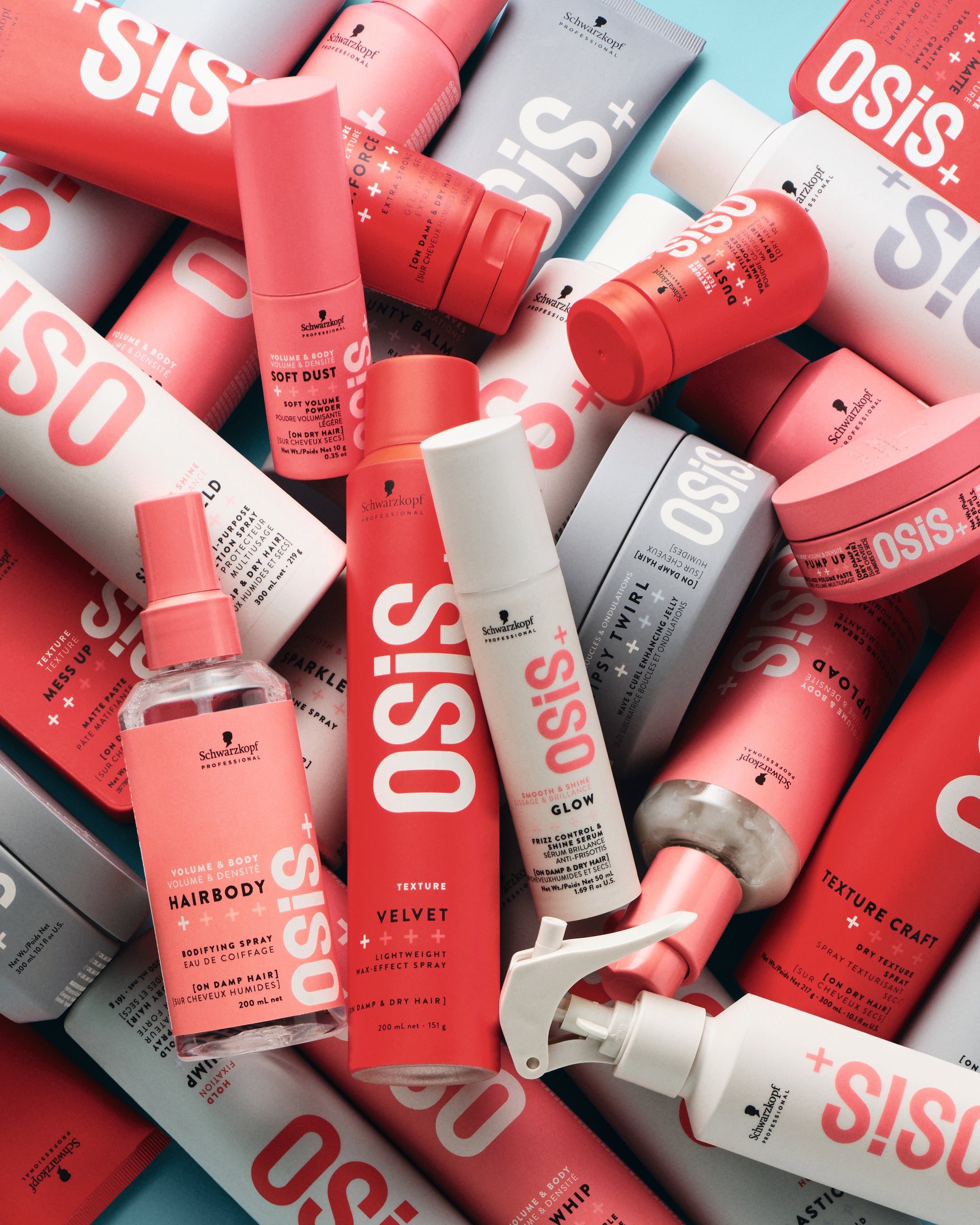 Terrisales Salon Supplies