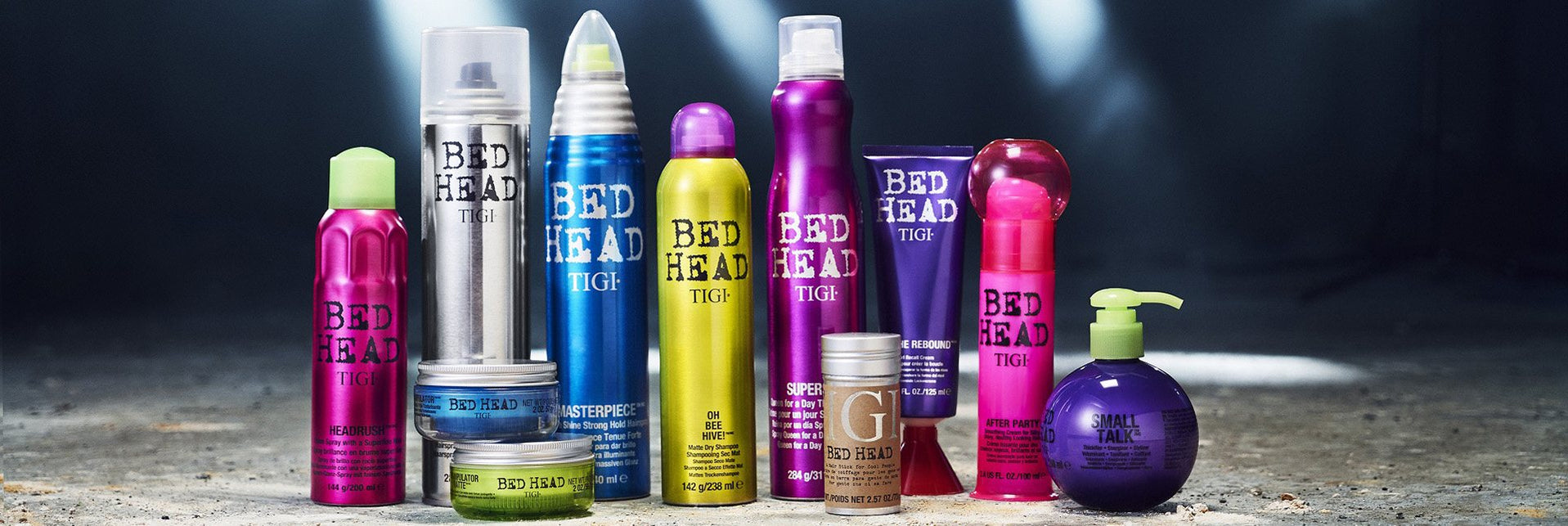 Terrisales Salon Supplies