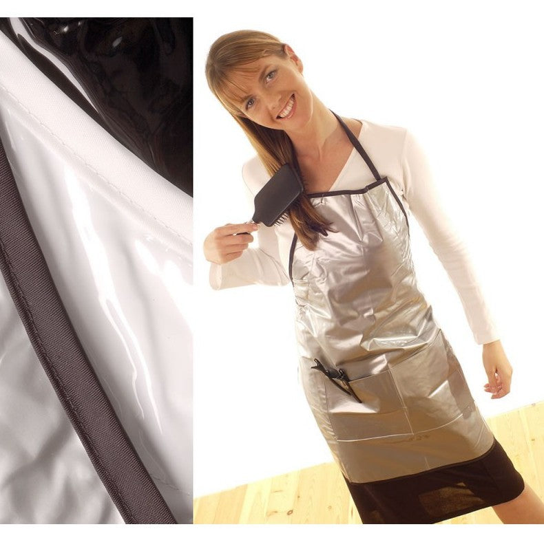 Hair Tools Tinting Apron — Terrisales Salon Supplies