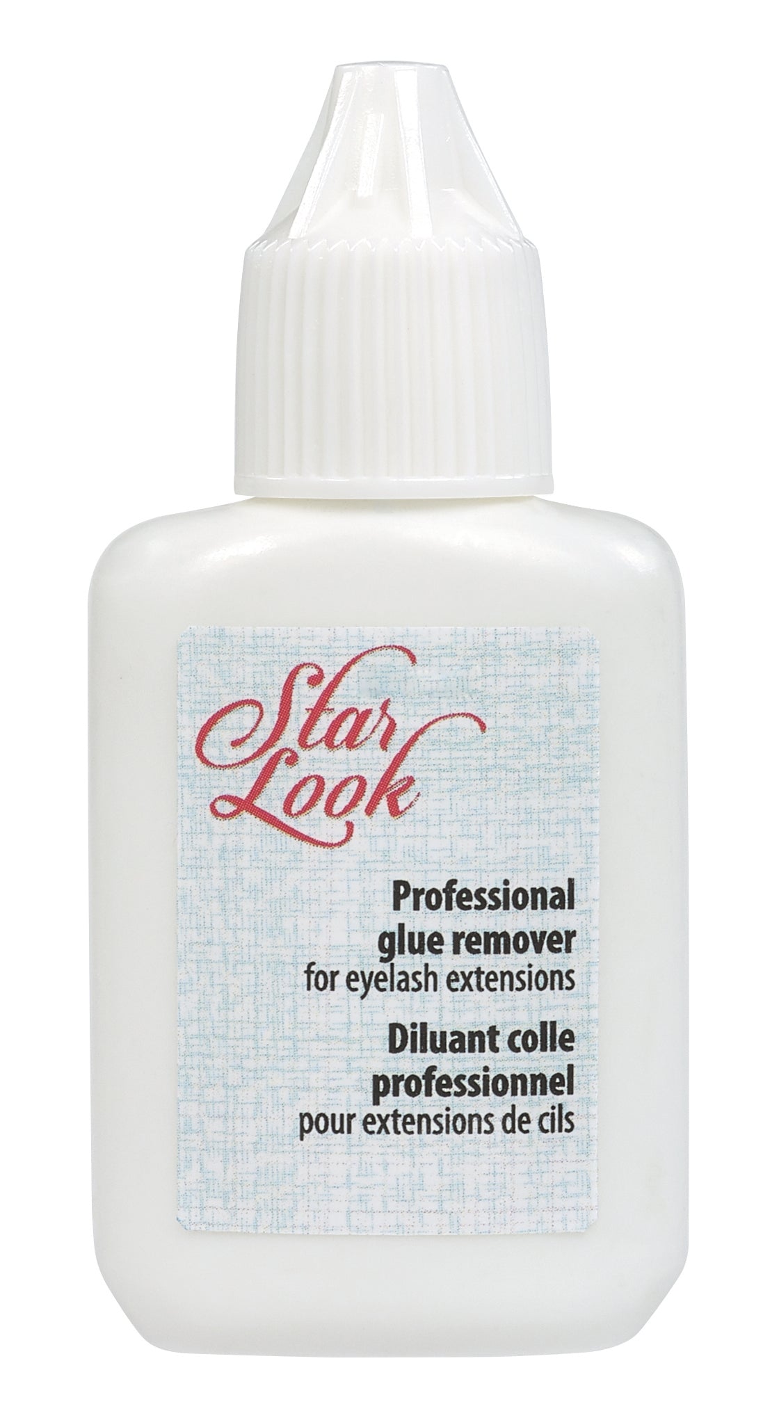 Star Look Eyelash Extension Glue Remover — Terrisales Salon Supplies