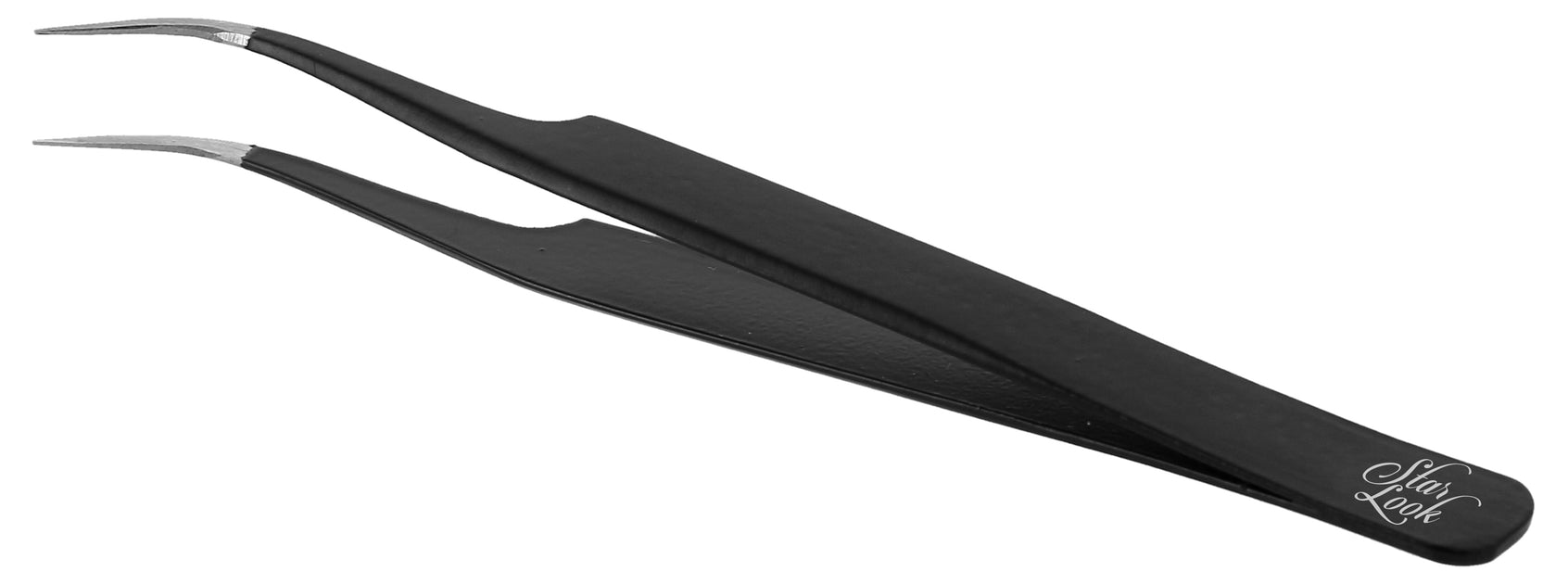 Star Look Curved Lash Applicator — Terrisales Salon Supplies