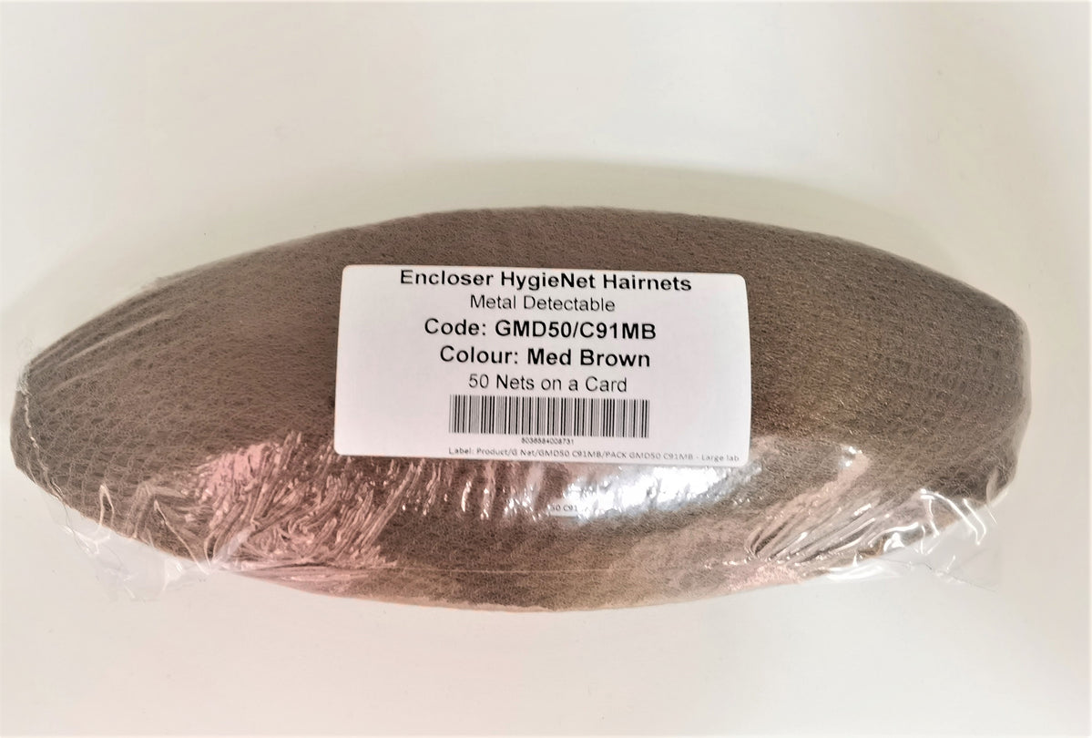 Hair net 50pcs — Terrisales Salon Supplies