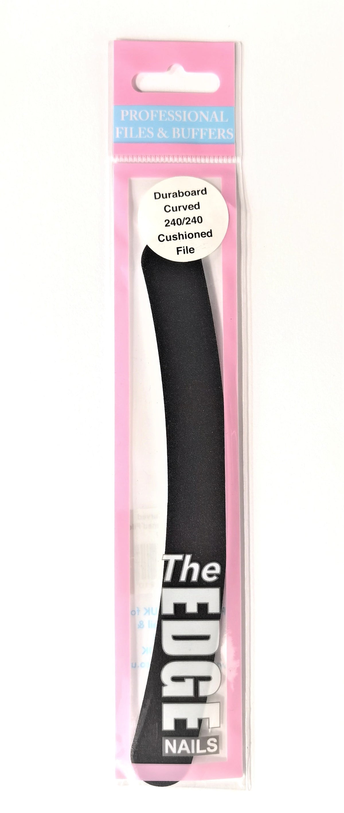 The Edge Duraboard Curved 240/240 — Terrisales Salon Supplies
