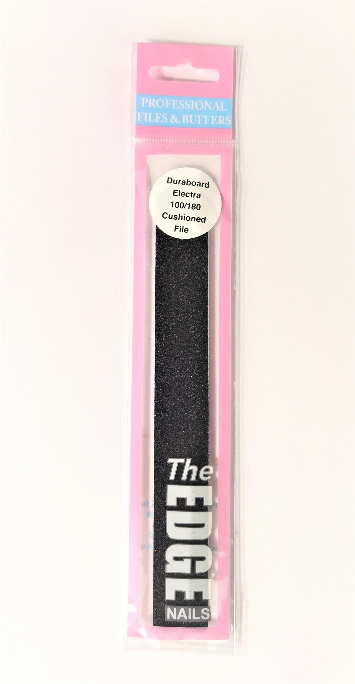 The Edge Duraboard Electra 100/180 — Terrisales Salon Supplies