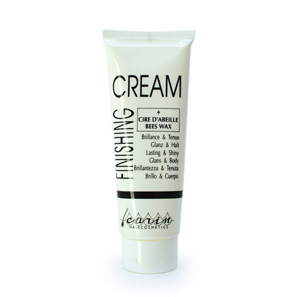 Carin Finishing Cream 100ml — Terrisales Salon Supplies