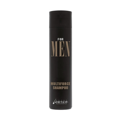 Carin Multiforce Shampoo for Men — Terrisales Salon Supplies