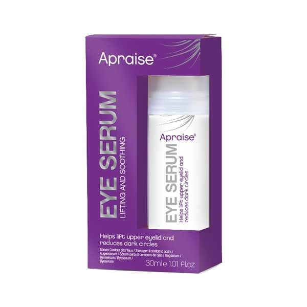 Apraise Eye Serum 30ml — Terrisales Salon Supplies