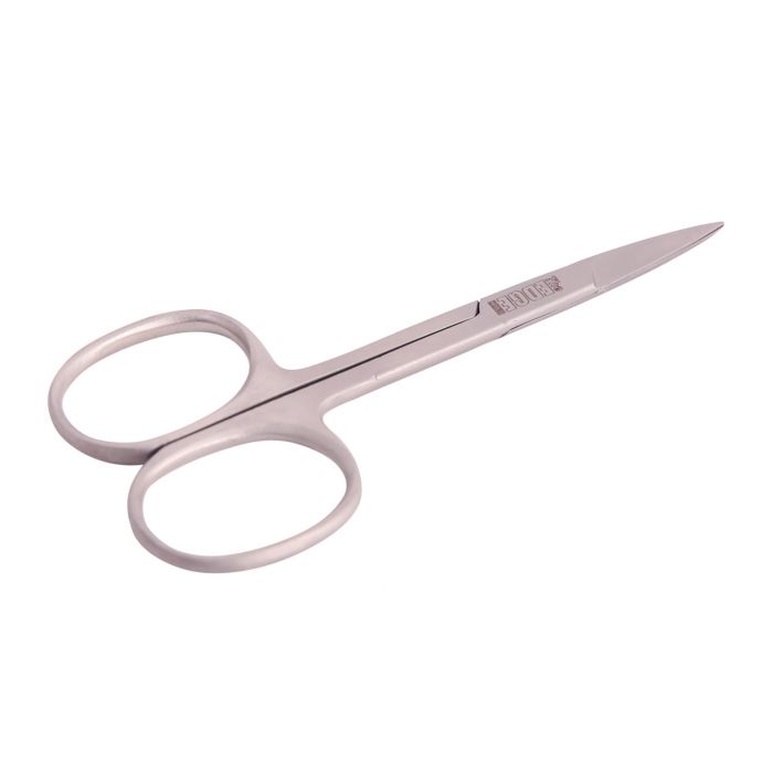 The Edge Straight Cuticle Scissors — Terrisales Salon Supplies