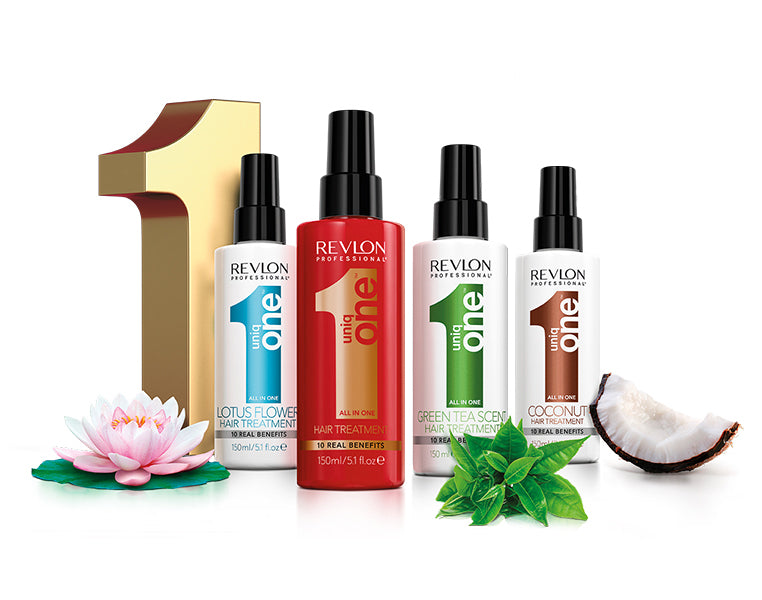 Uniq One All In One Hair Treatment — Terrisales Salon Supplies