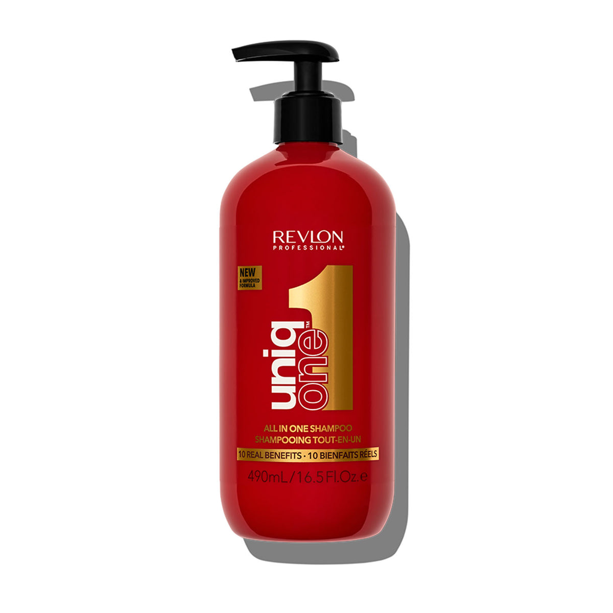 Uniq One All In One Shampoo — Terrisales Salon Supplies