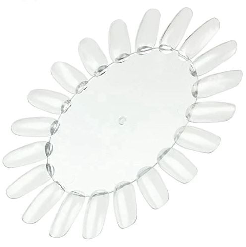 Pure Nails Blank Colour Wheels with Label Pack of 2 — Terrisales Salon ...